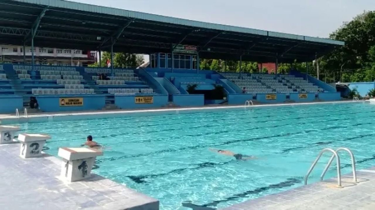 5 Rekomendasi Kolam Renang di Solo untuk Rekreasi dan Olahraga