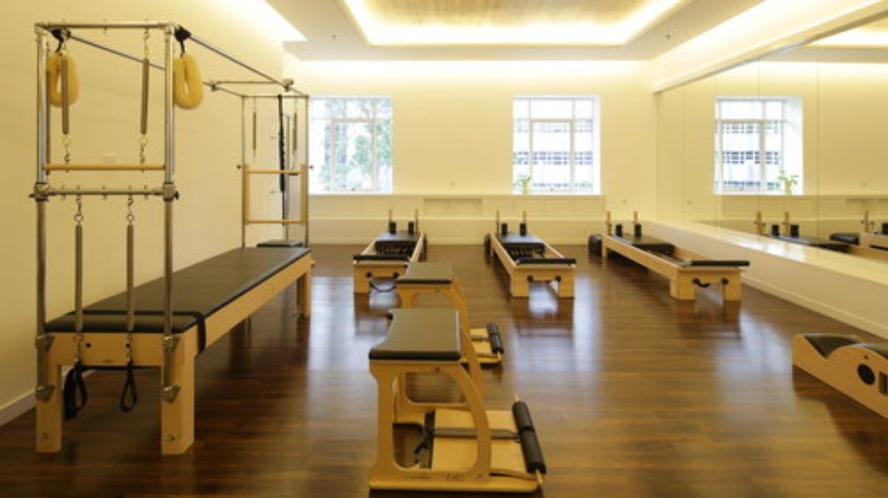 5 Rekomendasi Pilates di Jakarta Barat
