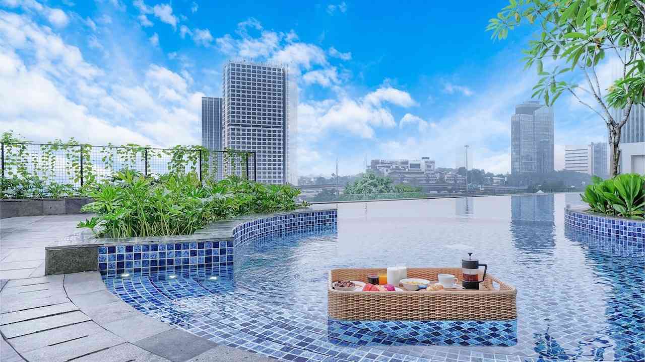 Apartemen di Jakarta Selatan: Keunggulan & Rekomendasinya