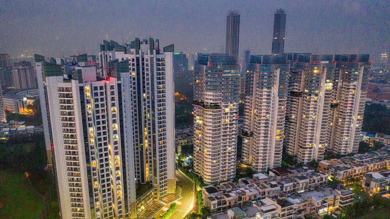 Apartemen di Jakarta Selatan: Keunggulan & Rekomendasinya