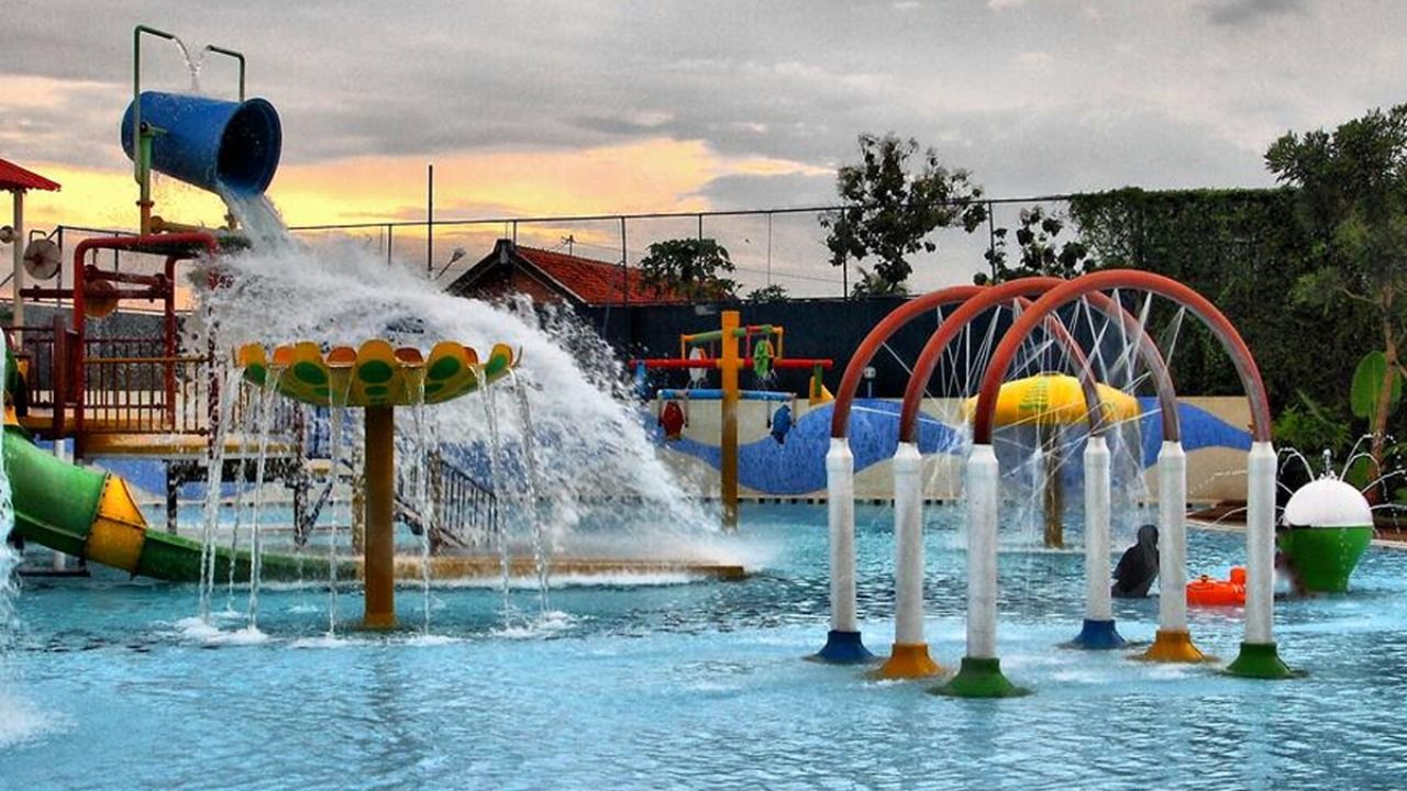 5 Rekomendasi Kolam Renang di Solo untuk Rekreasi dan Olahraga