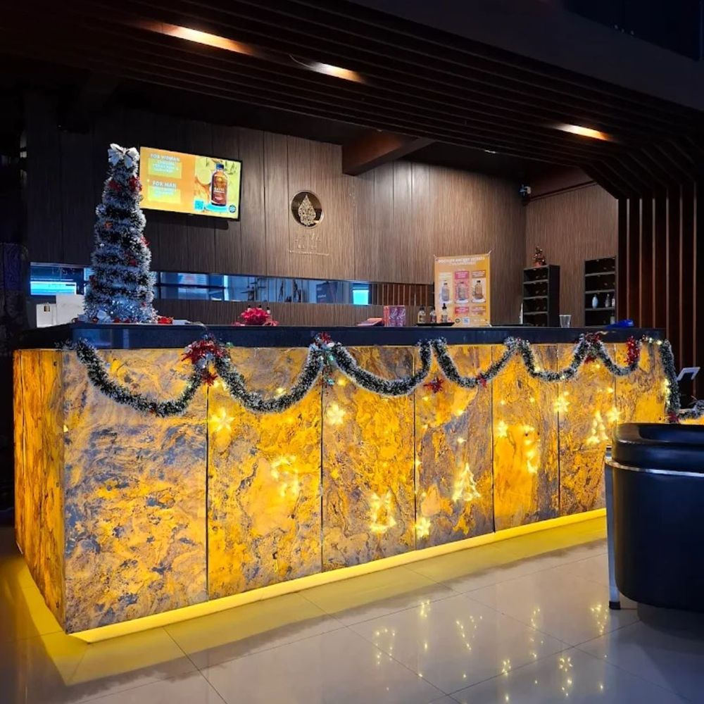 5 Pilihan Spa Surabaya untuk Relaksasi Keluarga, Nyaman dan Menyenangkan