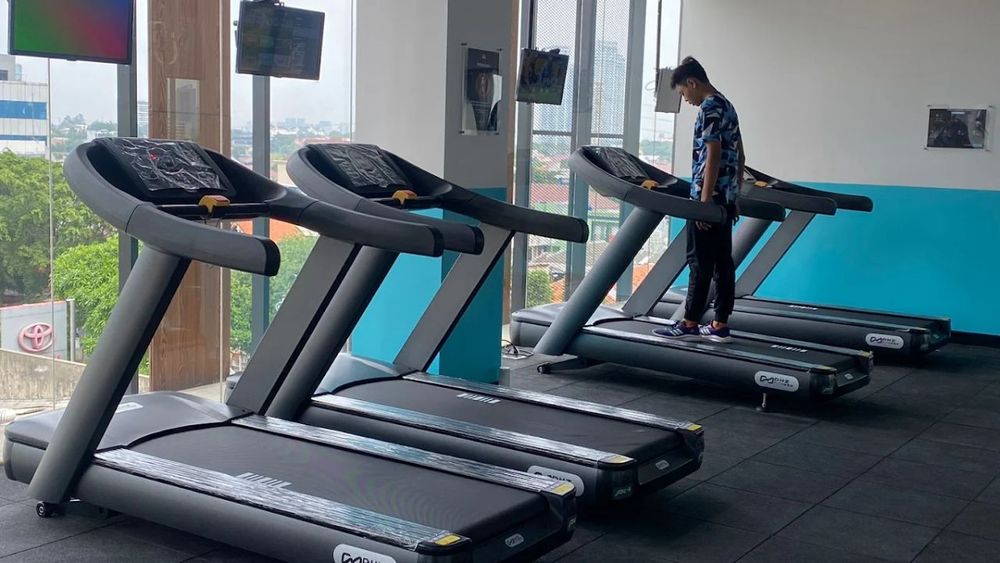 6 Pilihan Tempat Gym di Jakarta Selatan untuk Bugar dan Produktif ...