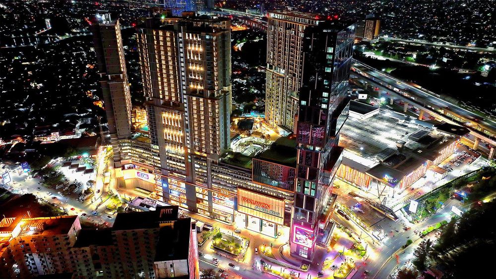 6 Mall Terbesar di Bekasi dengan Fasilitas Lengkap