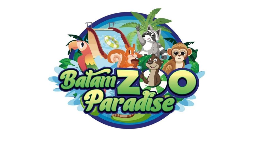 Batam Zoo Paradise: Daya Tarik, Wahana, HTM, dan Jam Buka