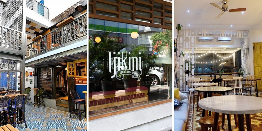 5 Cafe di Cikini yang Hits dan Aesthetic, Cocok untuk Nongkrong & WFC