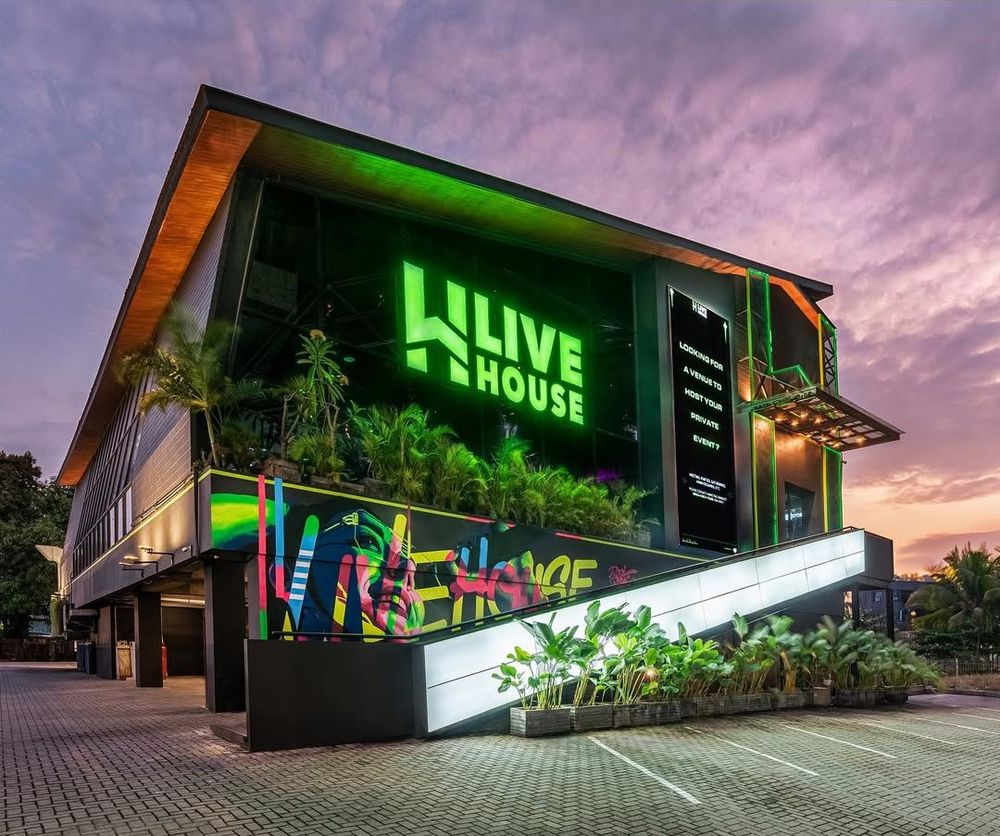 9 Rekomendasi Cafe Kelapa Gading untuk Semua Mood