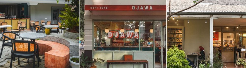 5 Rekomendasi Tempat Wisata dan Cafe Hidden Gem Bandung