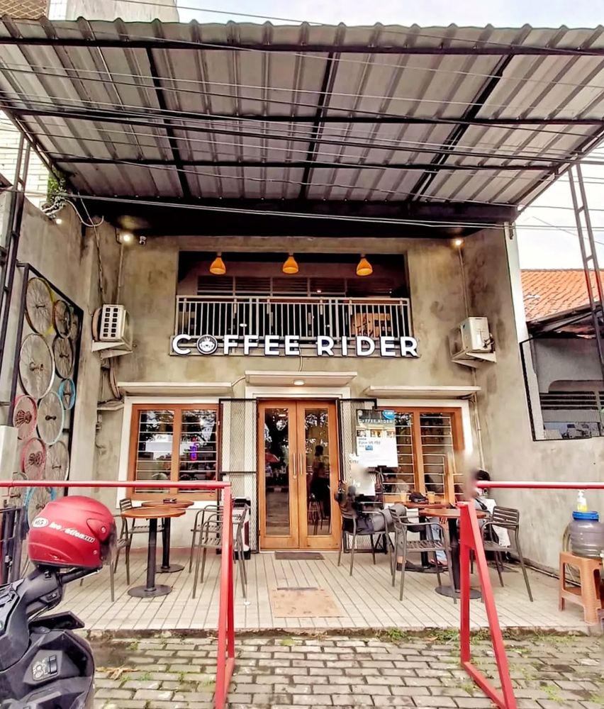 7 Rekomendasi Cafe Tangerang Hits & Instagramable