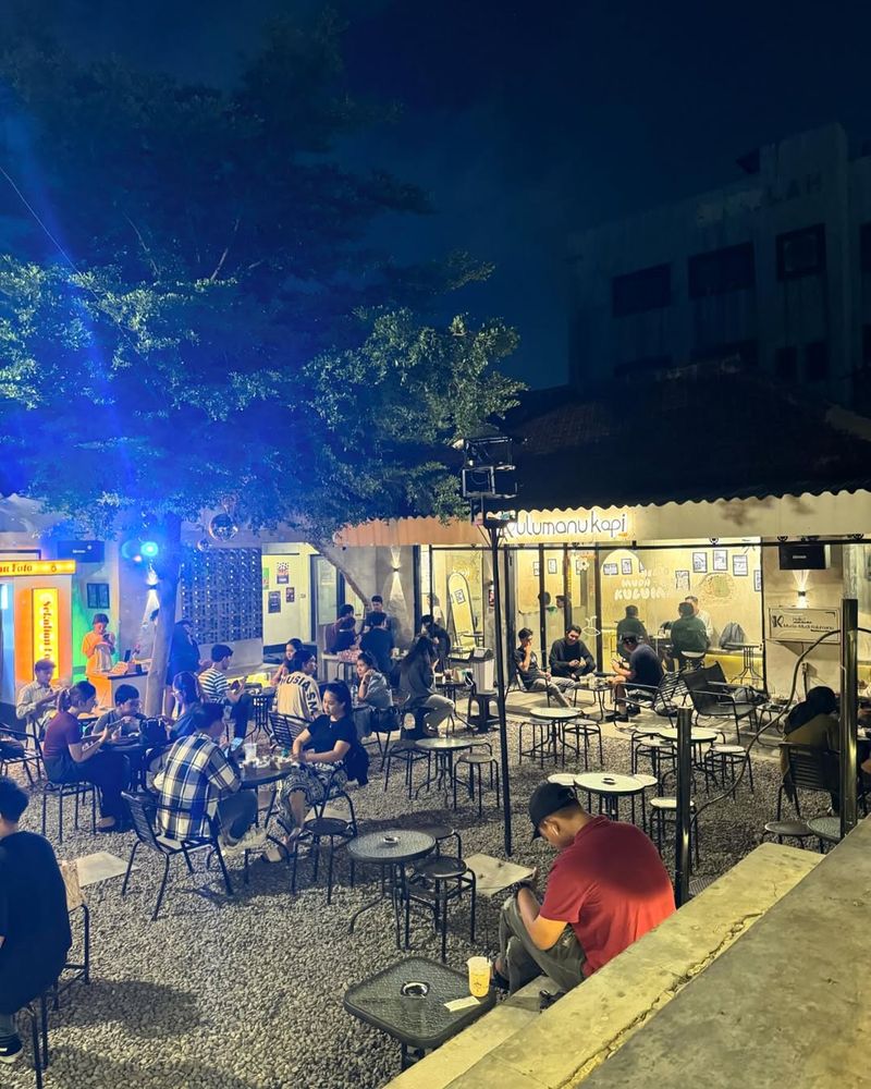 7 Rekomendasi Cafe Tangerang Hits & Instagramable