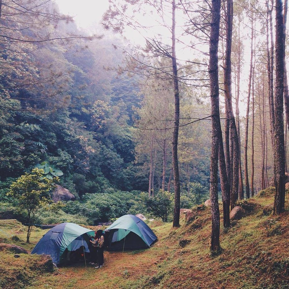 9 Rekomendasi Tempat Wisata di Sumedang yang Lagi Hits