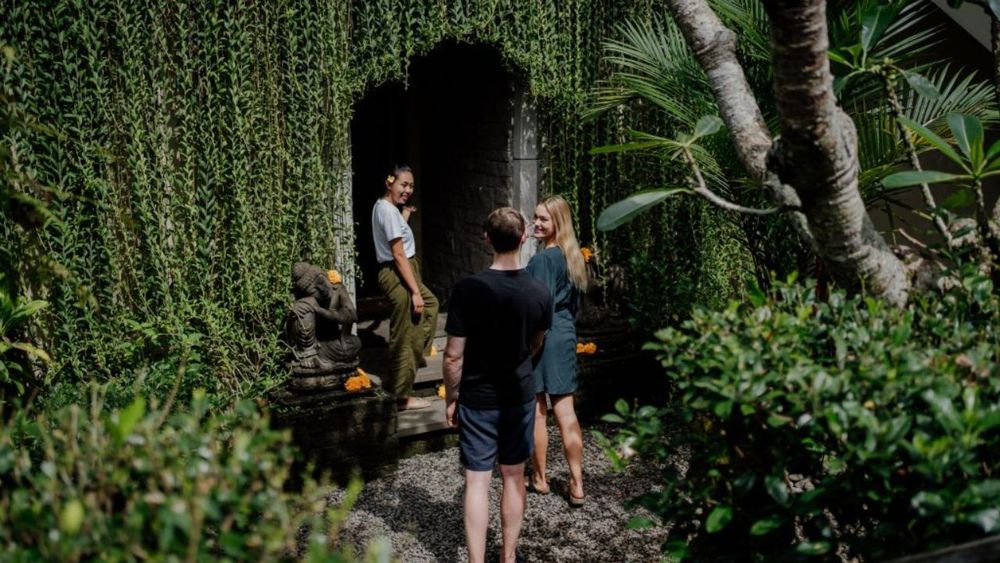 Ubud Traditional Spa: Daya Tarik, Layanan, dan Daftar Harga