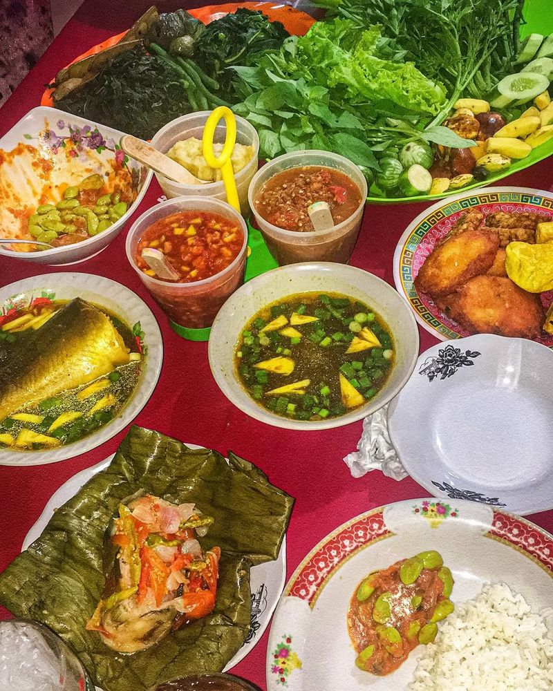 10 Kuliner Bandar Lampung, Bakso Sony hingga Seruit