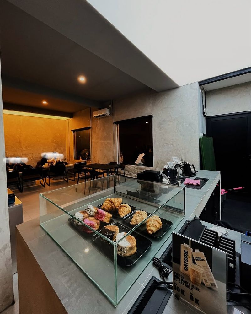 7 Rekomendasi Cafe Tangerang Hits & Instagramable