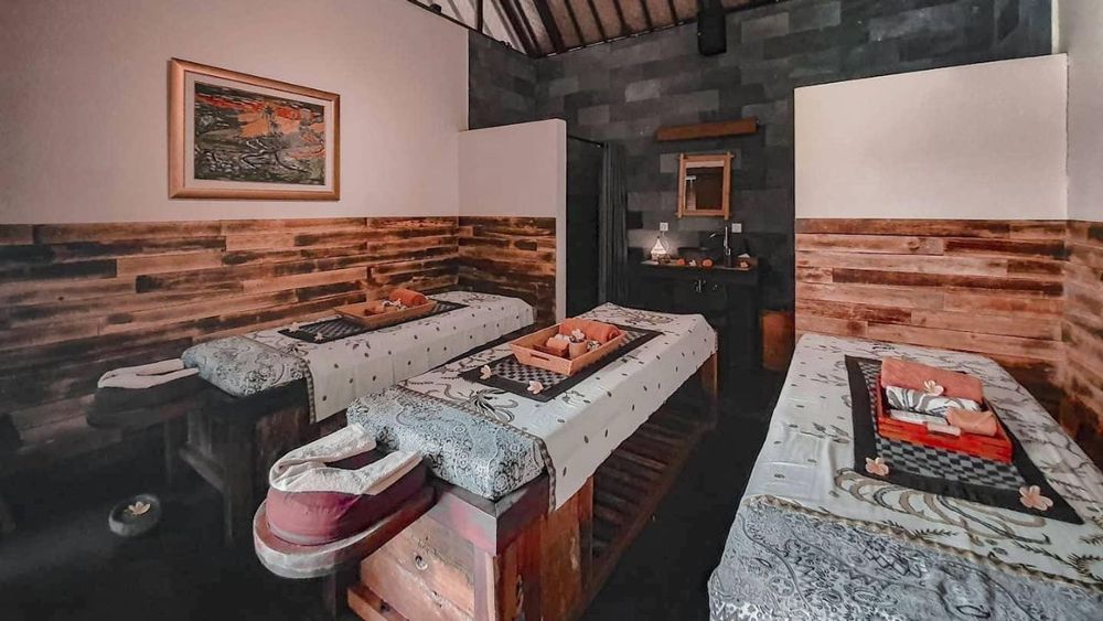 Ubud Traditional Spa: Daya Tarik, Layanan, dan Daftar Harga