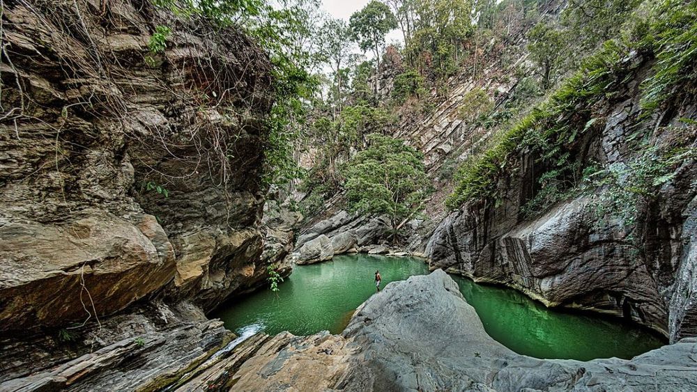 5 Rekomendasi Tempat Wisata dan Cafe Hidden Gem Bandung