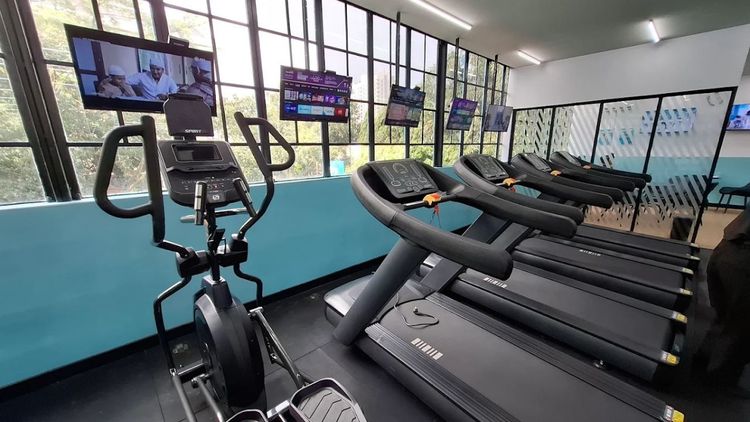 9 Rekomendasi Tempat Gym Bandung, Alat Modern dan Nyaman