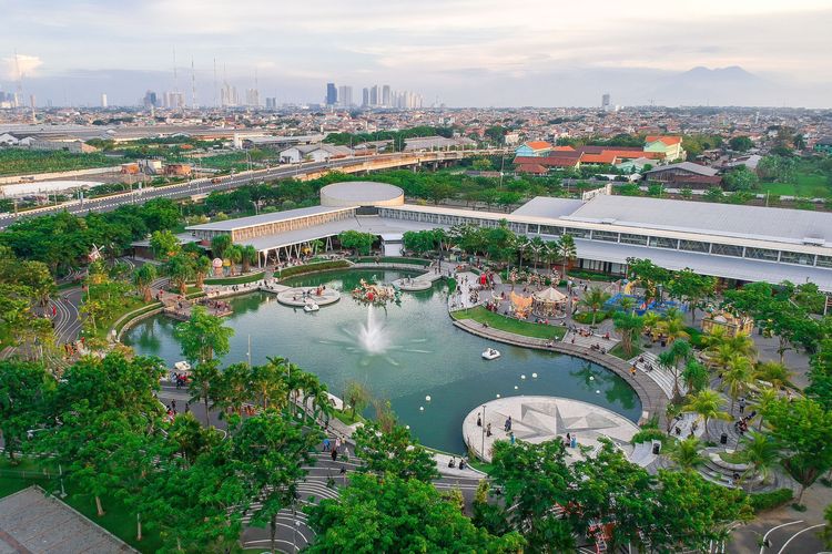 7 Rekomendasi Tempat Bukber Surabaya Murah dan Enak