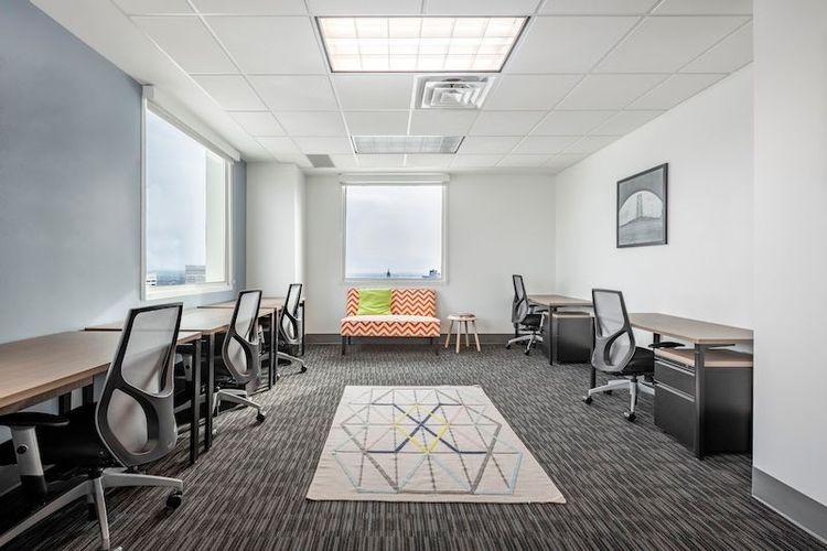 Regus Indonesia | Sewa Kantor Terjangkau, Fleksibel, Nyaman, & Strategis