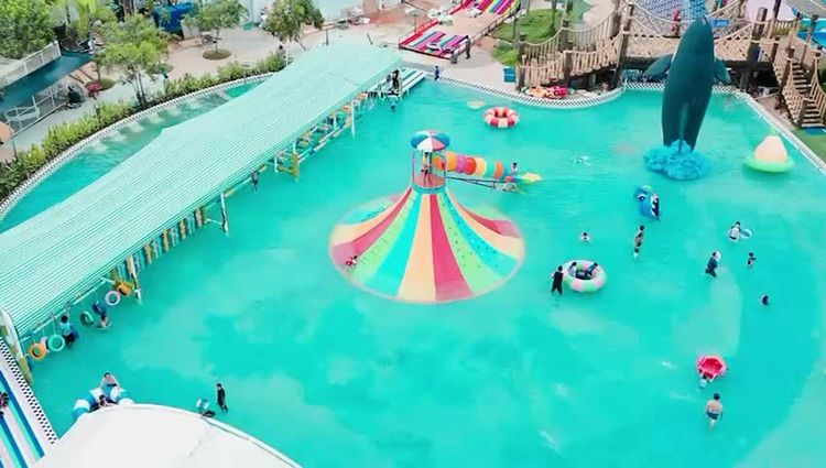 Batam Zoo Paradise: Daya Tarik, Wahana, HTM, dan Jam Buka