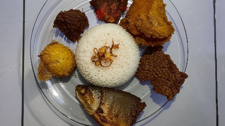 5 Rekomendasi Kuliner Pasar Senen Jakarta yang Wajib Dicoba