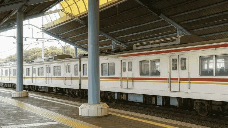Stasiun Juanda: Sejarah, Lokasi, Rute, Jadwal, dan Info Tarif Terbaru
