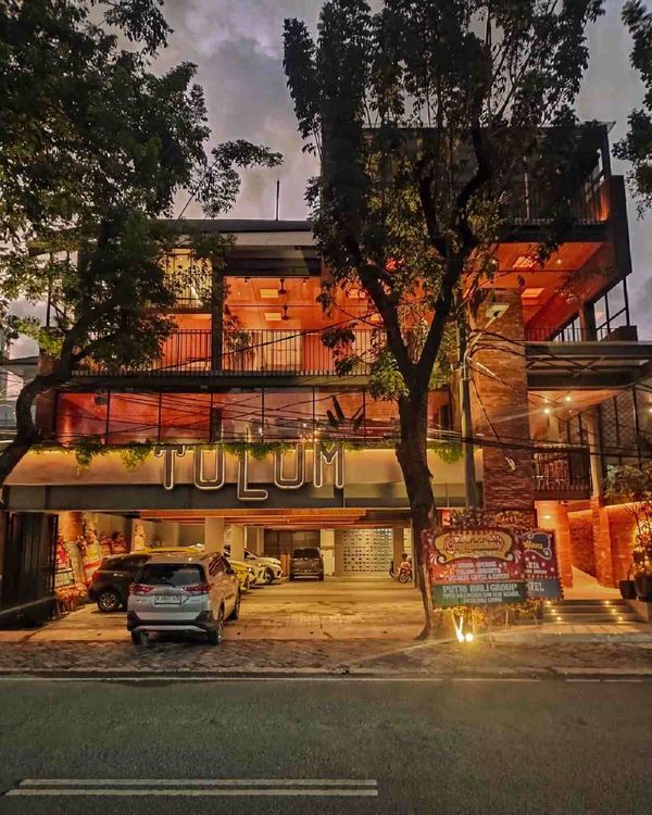 5 Rekomendasi Cafe Kebayoran Baru yang Cocok untuk Ngopi Santai