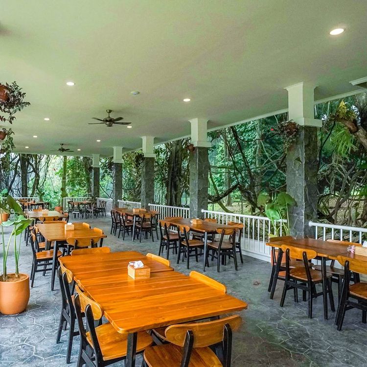 7 Rekomendasi Kuliner Dekat Kebun Raya Bogor