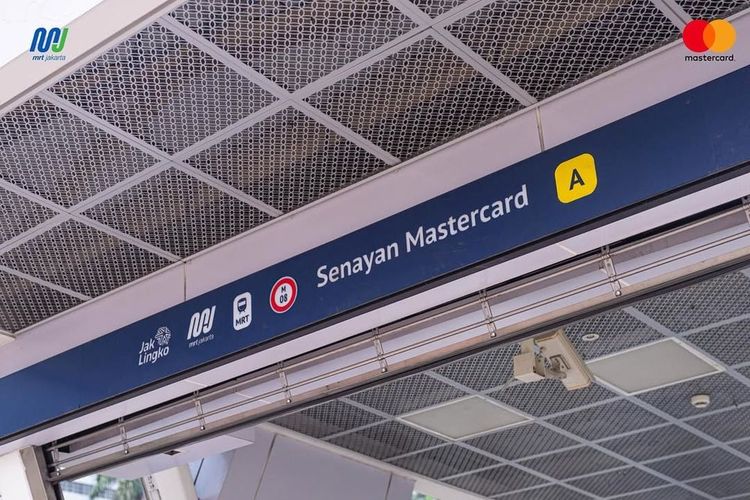 Stasiun MRT Senayan: Info Rute, Lokasi, Jadwal, dan Tarif Terbaru