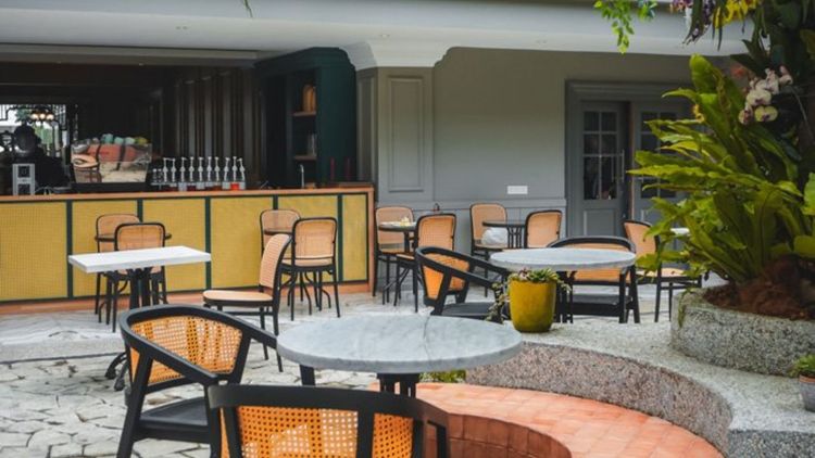 5 Rekomendasi Cafe Murah di Bandung untuk Nugas atau WFC