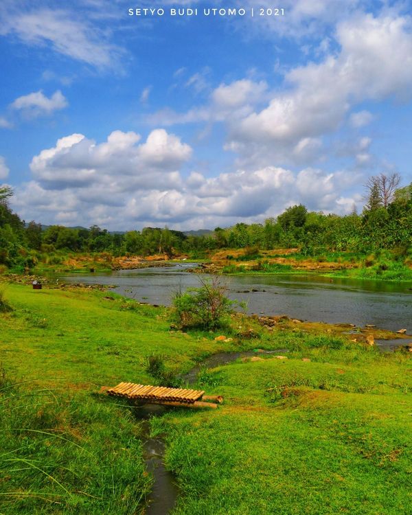 19 Wisata Bantul Selain Pantai, Wisata Alam & Hiburan