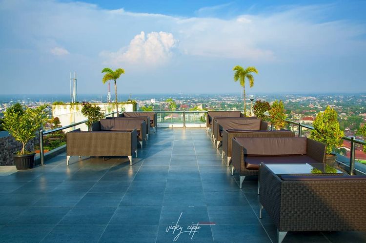 8 Rekomendasi Tempat Wisata Pekanbaru yang Lagi Hits