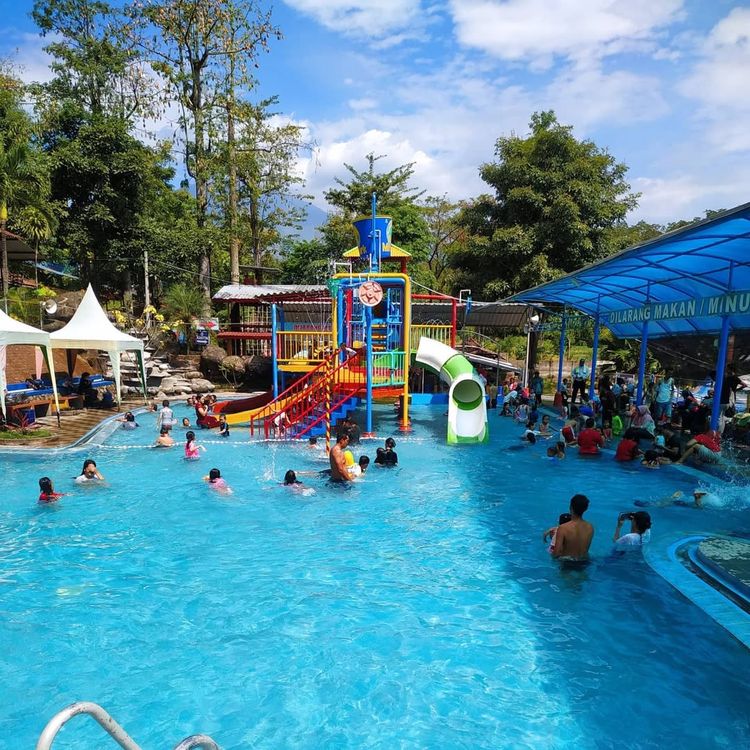 10 Tempat Wisata Mojokerto untuk Anak, Liburan Seru 2025