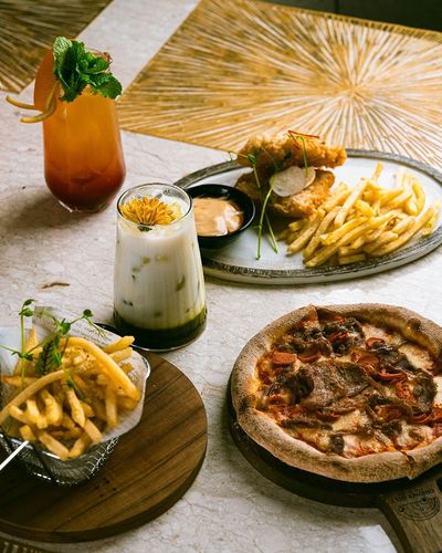 5 Restoran di PIK dengan Menu Lezat dan Suasana Instagramable