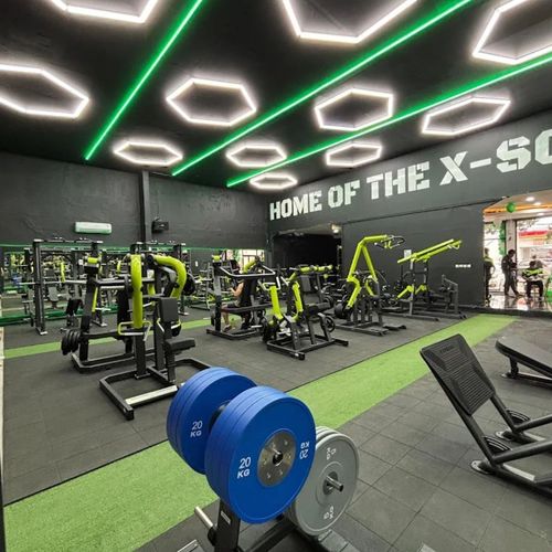 9 Rekomendasi Tempat Gym Bandung, Alat Modern dan Nyaman