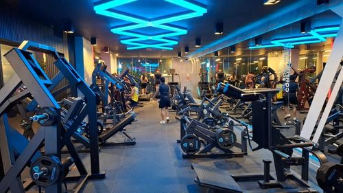 9 Rekomendasi Tempat Gym Bandung, Alat Modern dan Nyaman