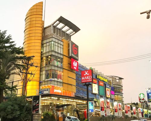 Daftar Mall di Pekanbaru Dengan Fasilitas Lengkap