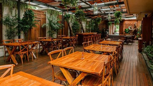 5 Cafe di Cikini yang Hits dan Aesthetic, Cocok untuk Nongkrong & WFC