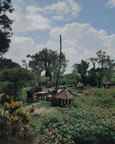 7 Kafe Alam Bogor Paling Adem & Estetik, Hidden Gem