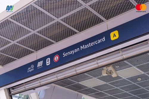 Stasiun MRT Senayan: Info Rute, Lokasi, Jadwal, dan Tarif Terbaru