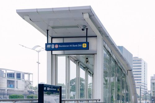 Stasiun MRT Senayan: Info Rute, Lokasi, Jadwal, dan Tarif Terbaru