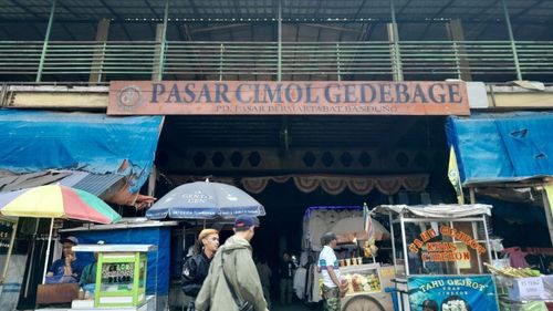5 Rekomendasi Tempat Thrifting di Bandung Paling Populer