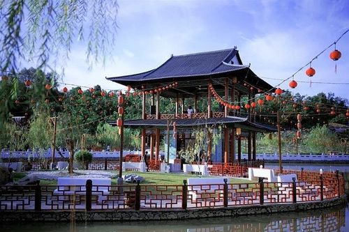 8 Rekomendasi Tempat Wisata Pekanbaru yang Lagi Hits