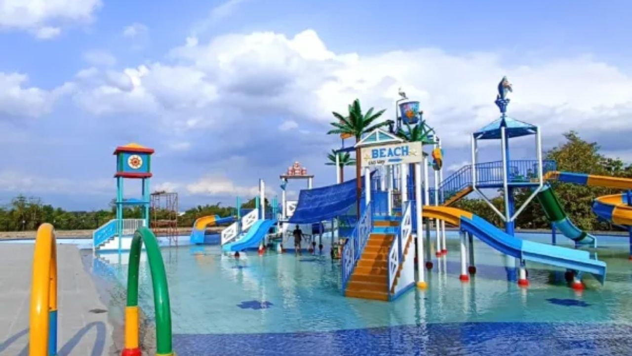 5 Rekomendasi Kolam Renang di Solo untuk Rekreasi dan Olahraga