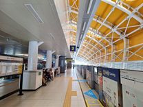 Stasiun LRT Halim: Jadwal, Rute, dan Tarif Terbaru