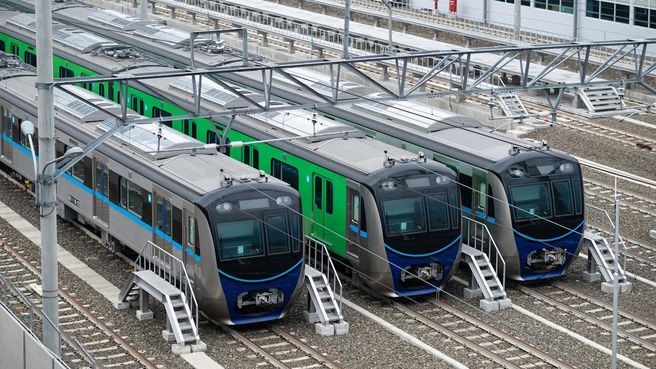 Apartemen di Jakarta Selatan: Keunggulan & Rekomendasinya